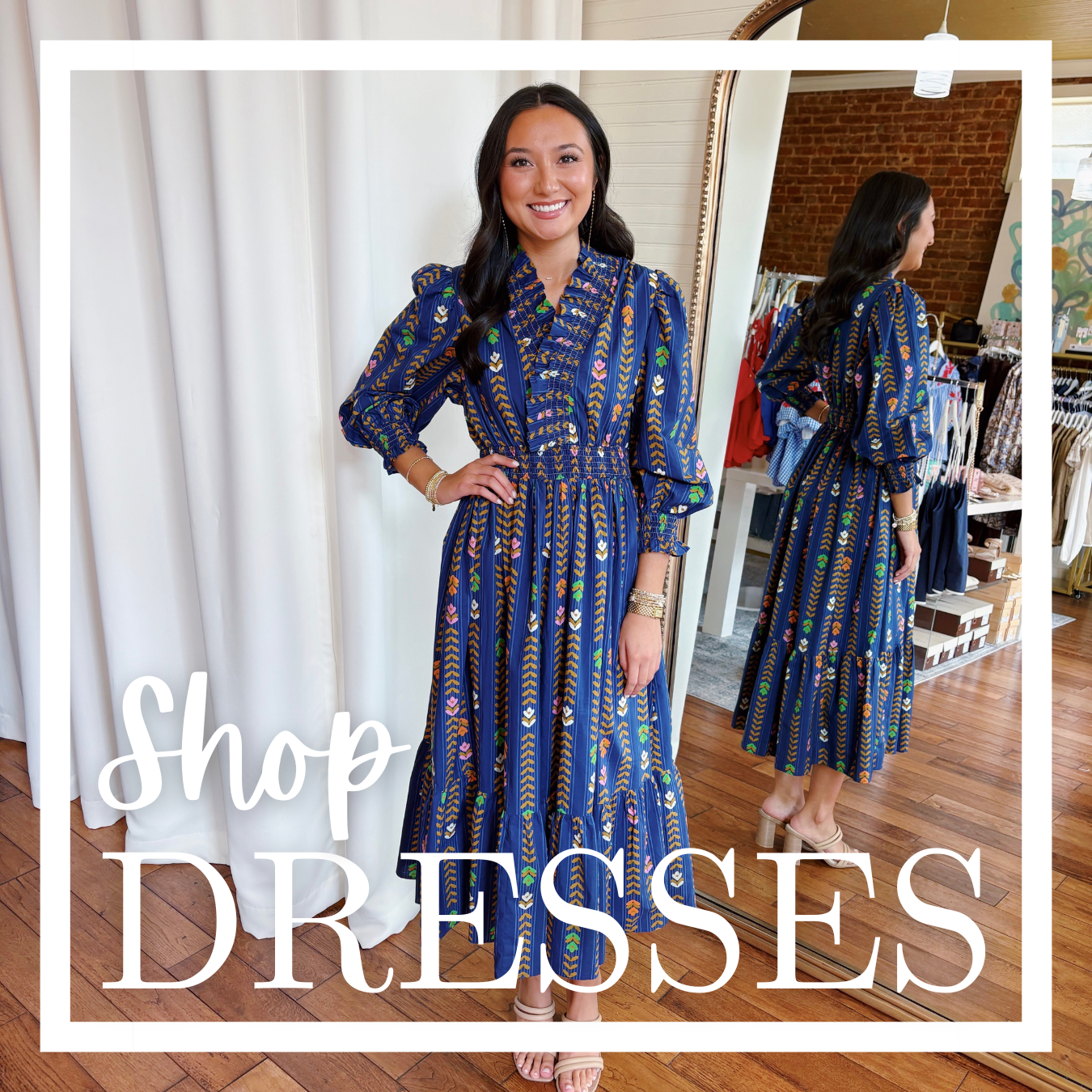 Dresses & Rompers – Spring Boutique