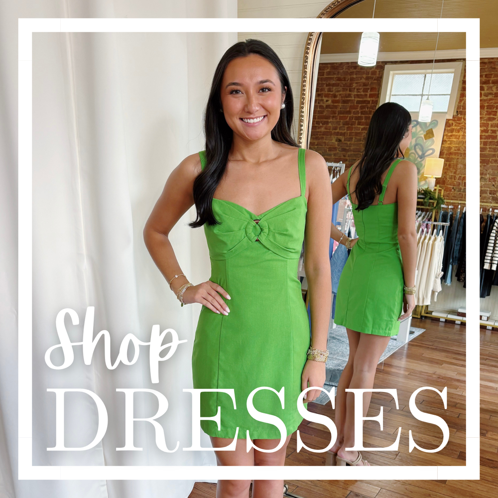 Spring Boutique